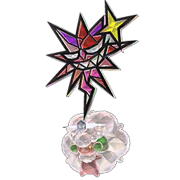 6★ EX Outfit