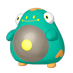 Pokémon