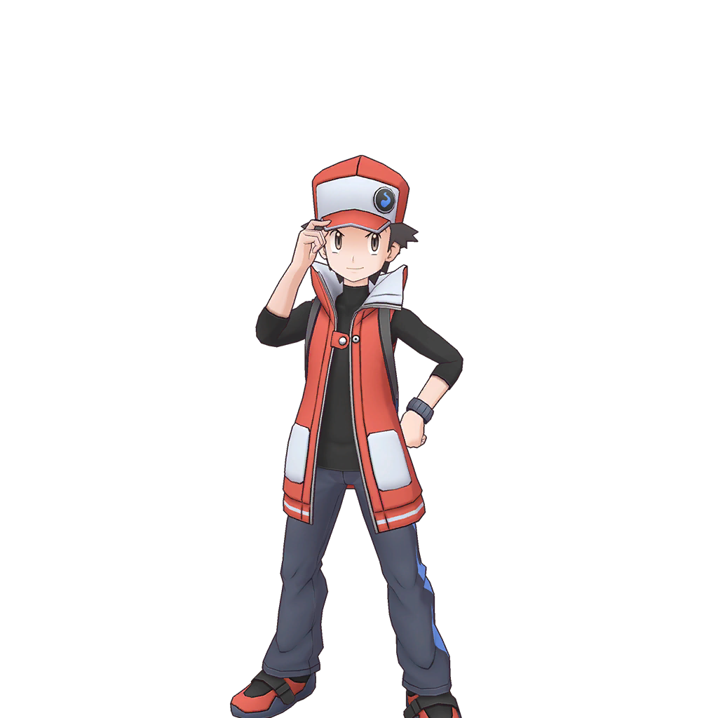 Trainer