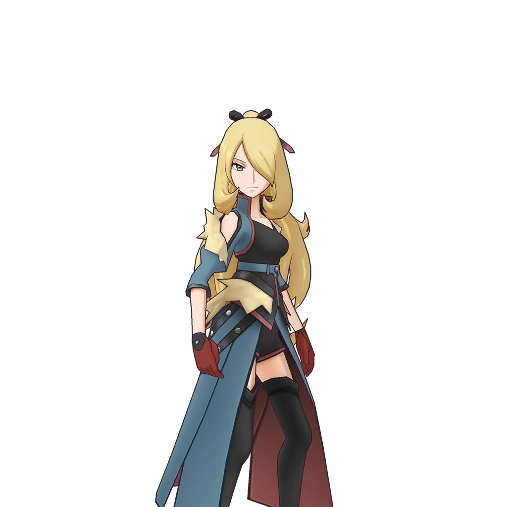 Trainer