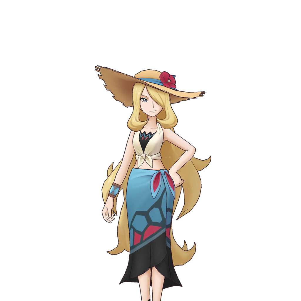 6★ EX Outfit