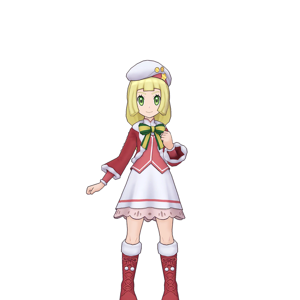 Trainer