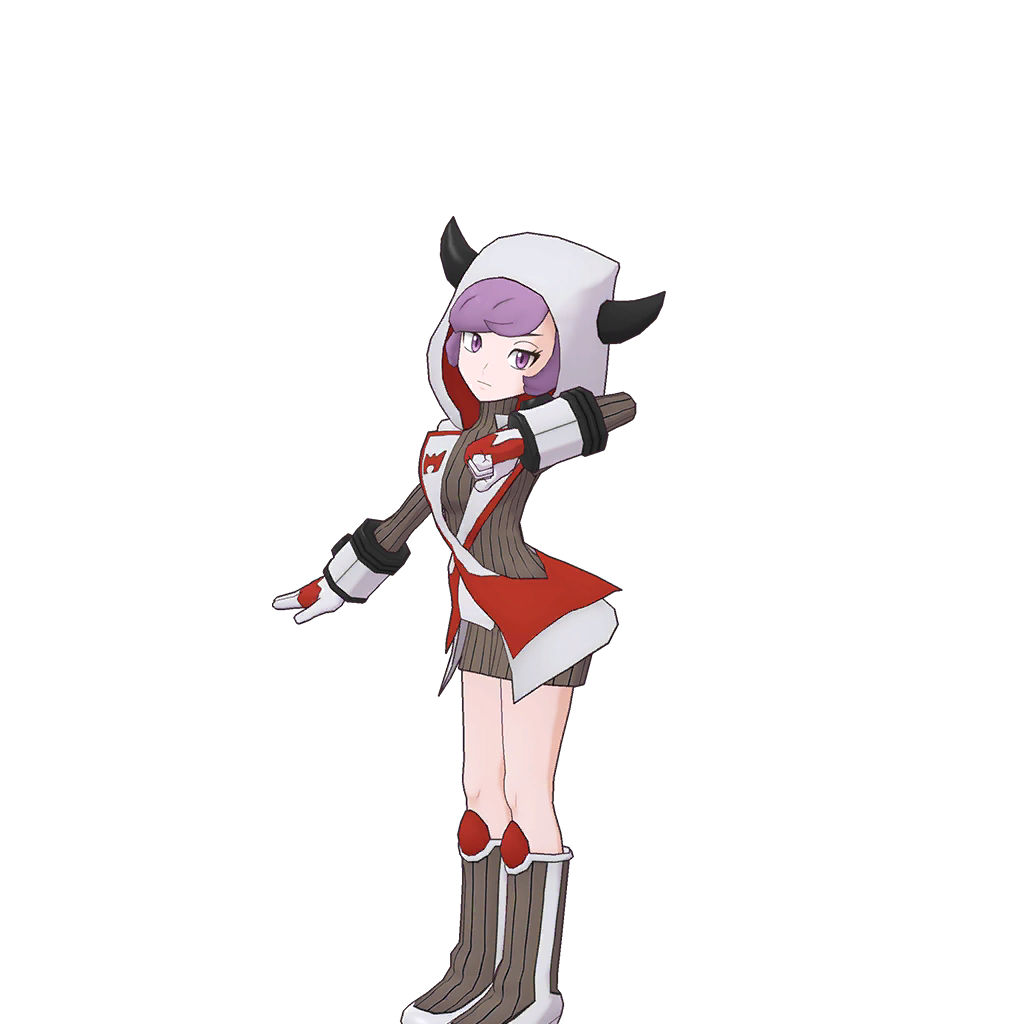 Magma Admin Courtney